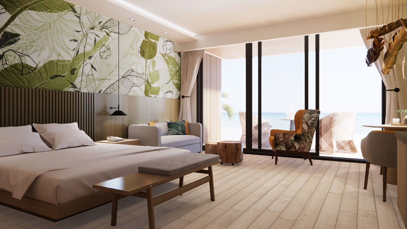 Serenade All Suites Resort Punta Cana – Punta Cana – Serenade All ...